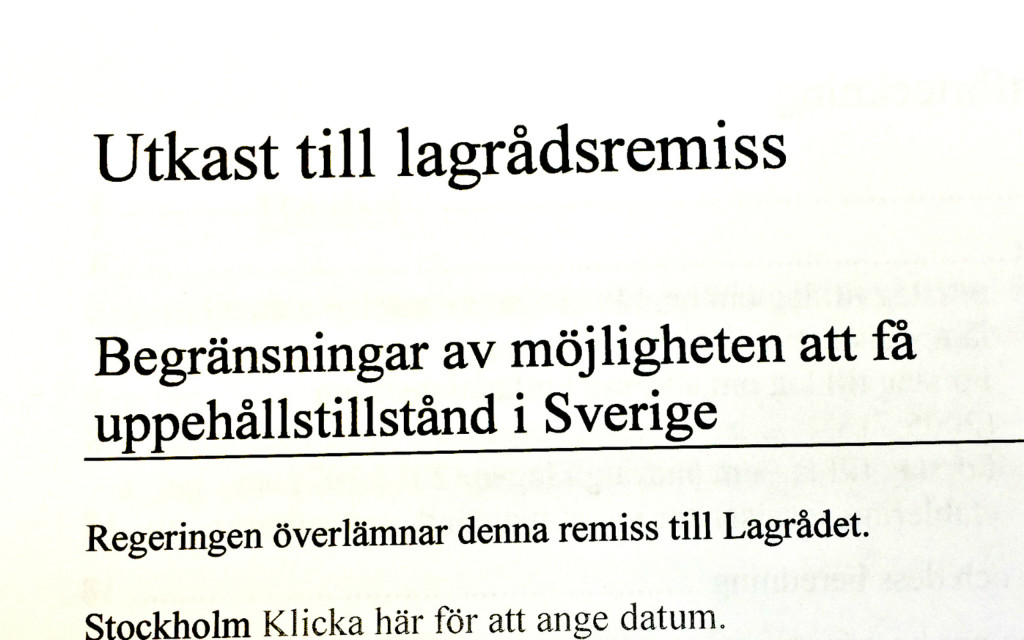 remissen bildspel - Arena Idé