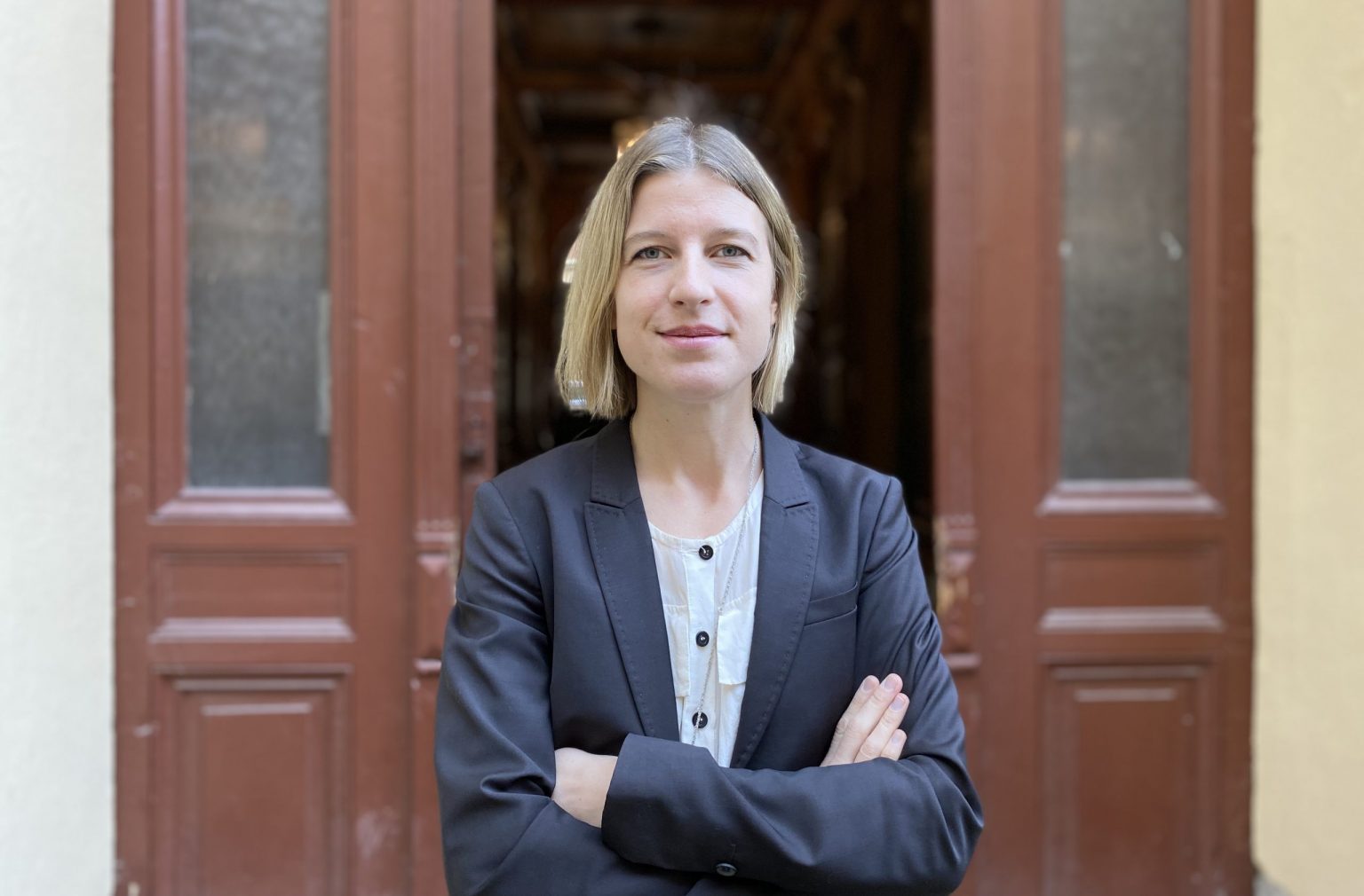 Ny chefsekonom på Arena Idé - Arena Idé